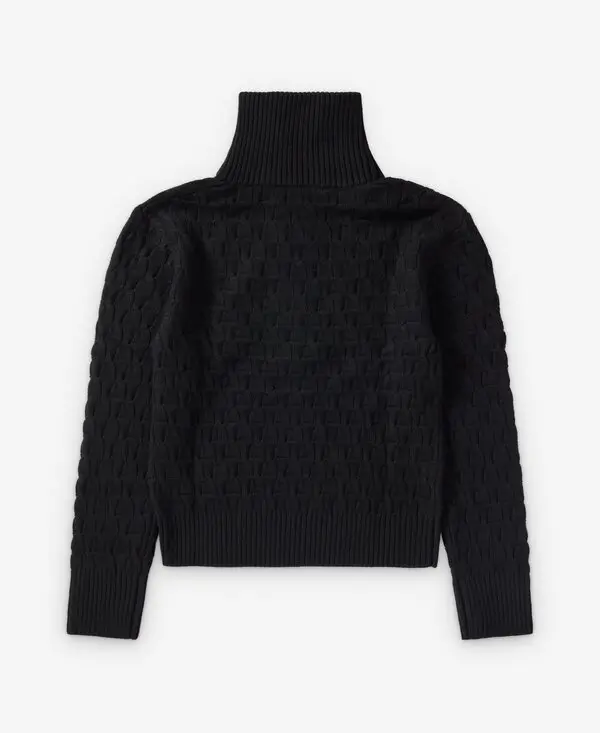 WALES BONNER Acoustic Jumper