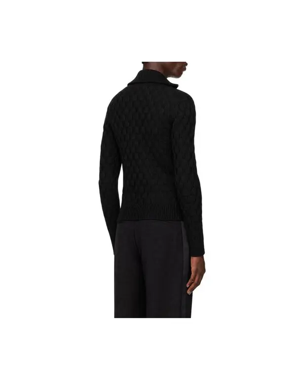 WALES BONNER Acoustic Jumper