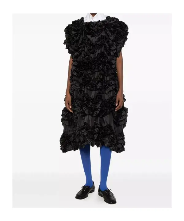 Comme Des Garçons Sleeveless Dress