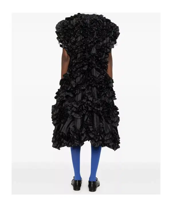 Comme Des Garçons Sleeveless Dress