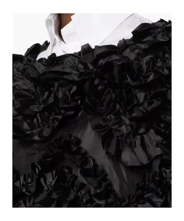 Comme Des Garçons Sleeveless Dress