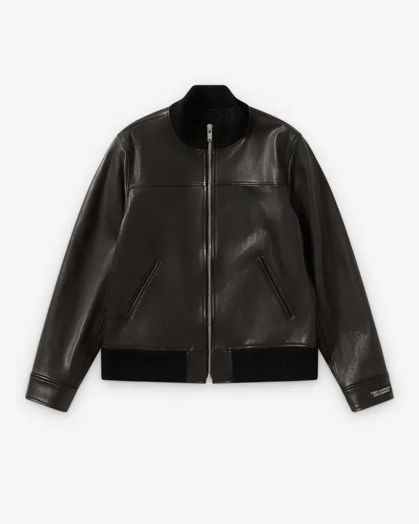 Undercover Cindy Sherman Jacket