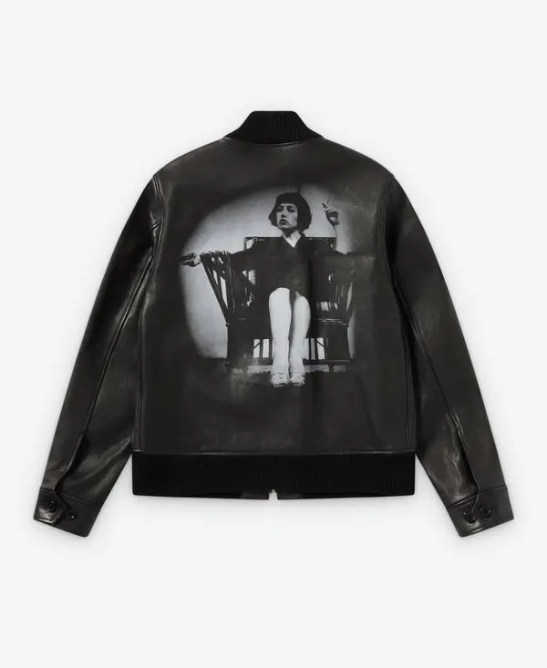 Undercover Cindy Sherman Jacket