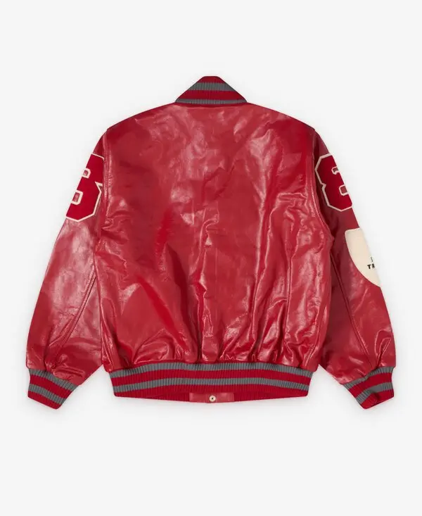 ERL Varsity Jacket