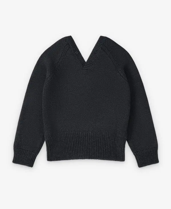 Our Legacy Country Henley Cardigan