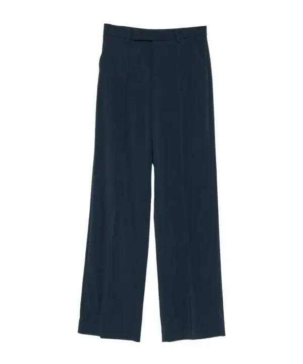 Patrizia Pepe Straight-leg Pants