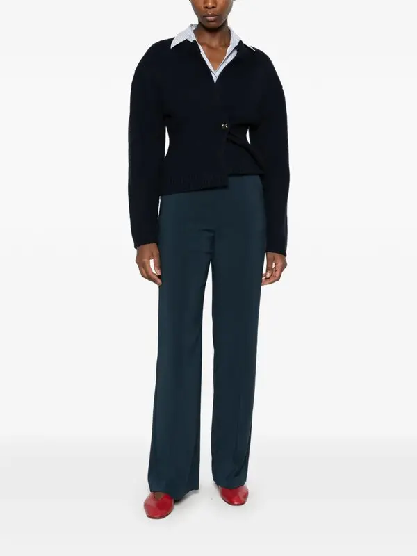 Patrizia Pepe Straight-leg Pants