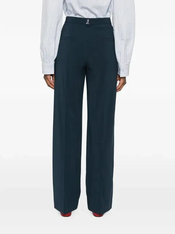 Patrizia Pepe Straight-leg Pants