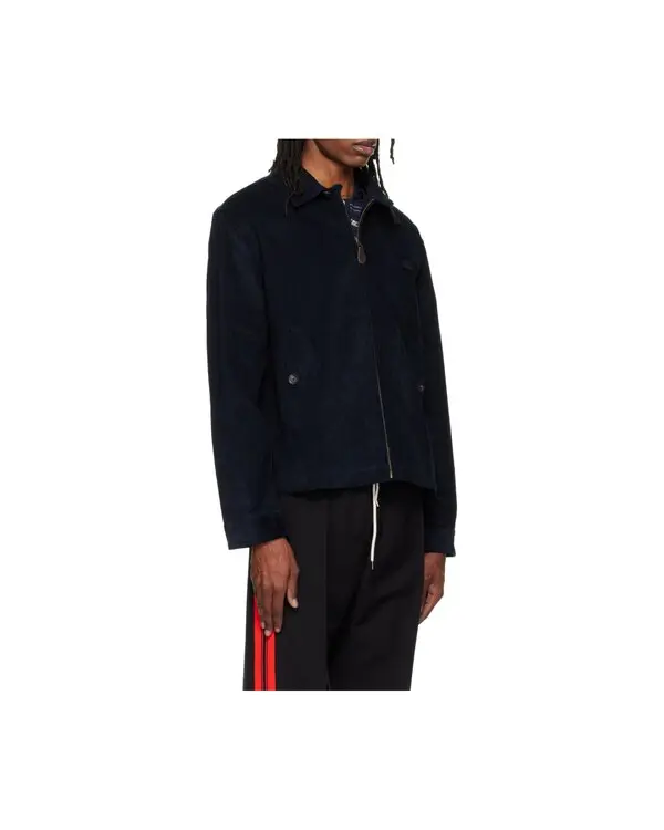 WALES BONNER Drew Jacket