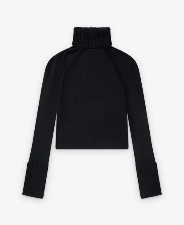 Our Legacy Inverse Roll-neck Sweater