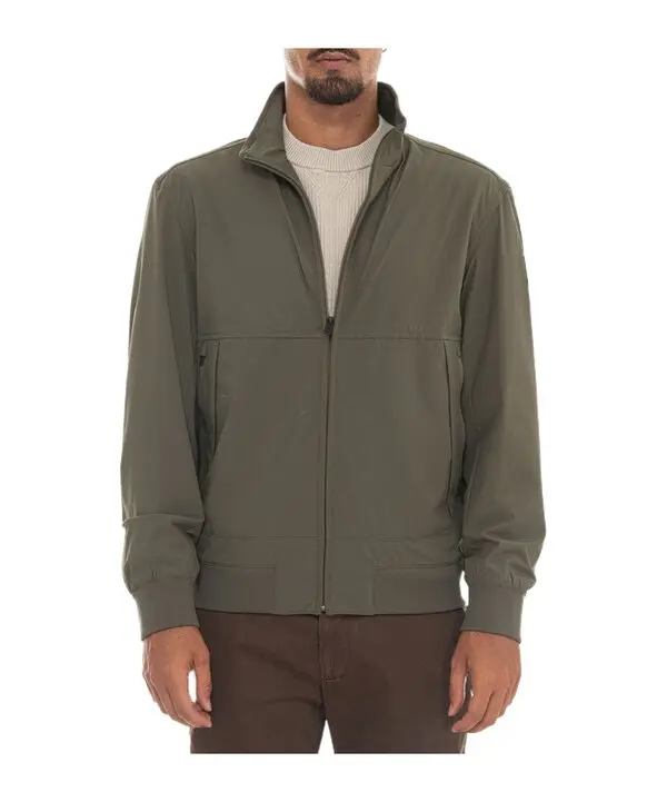 Hugo Boss Zip-up Jacket