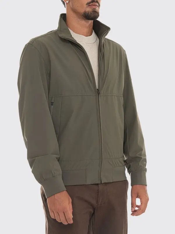 Hugo Boss Zip-up Jacket