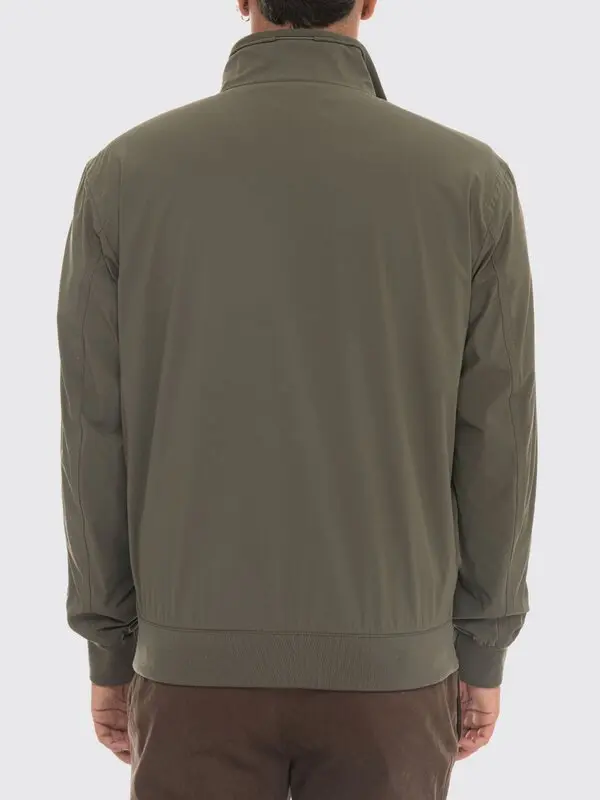 Hugo Boss Zip-up Jacket