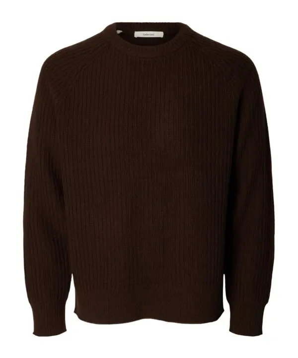 SELECTED Long-sleeved Sweater