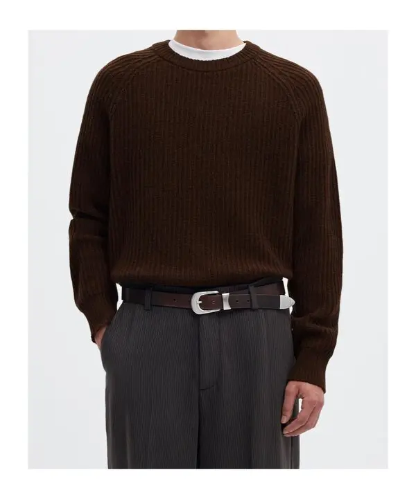 SELECTED Long-sleeved Sweater
