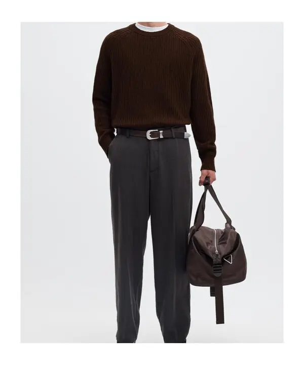 SELECTED Long-sleeved Sweater