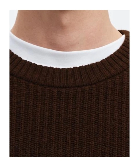 SELECTED Long-sleeved Sweater