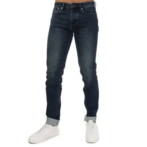 Giorgio Armani Slim-fit Jeans