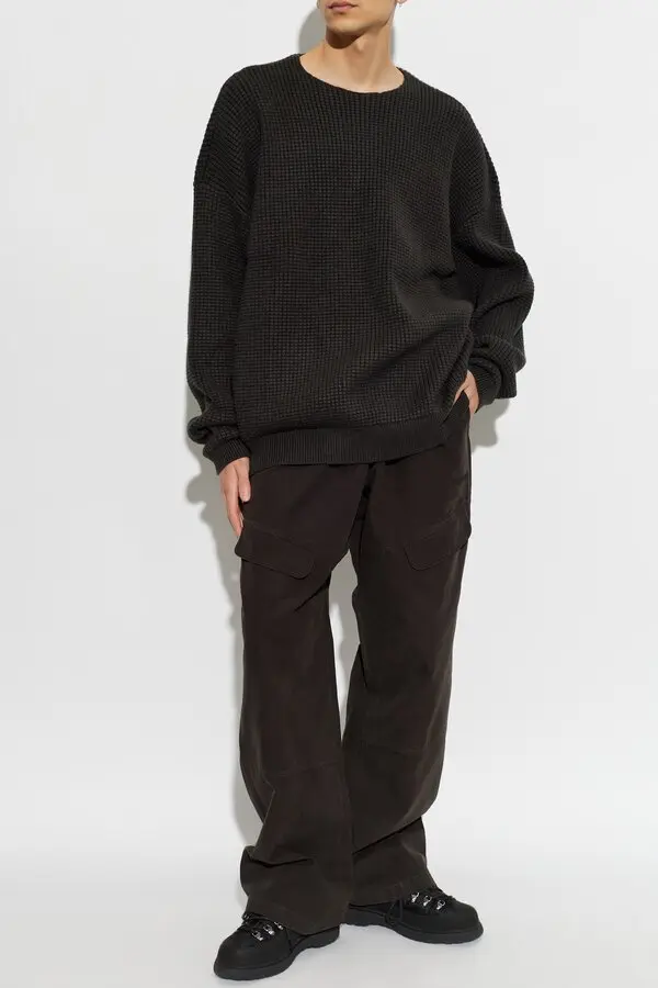Fear Of God Crewneck Sweatshirt