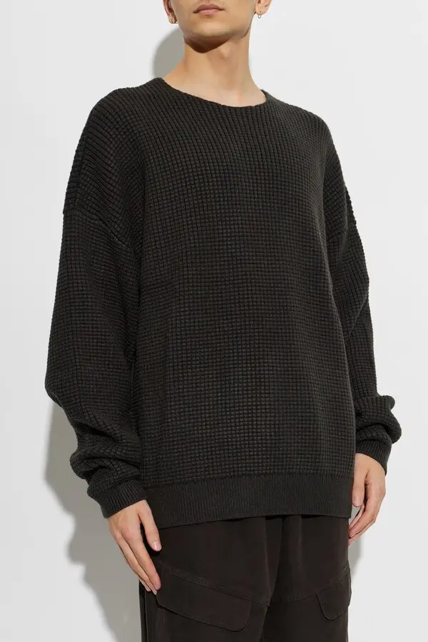 Fear Of God Crewneck Sweatshirt