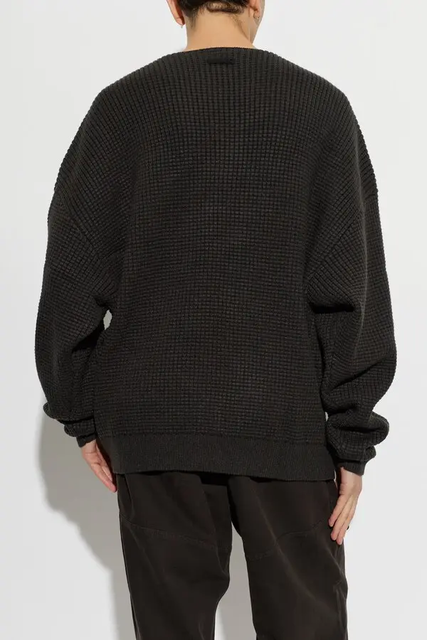 Fear Of God Crewneck Sweatshirt