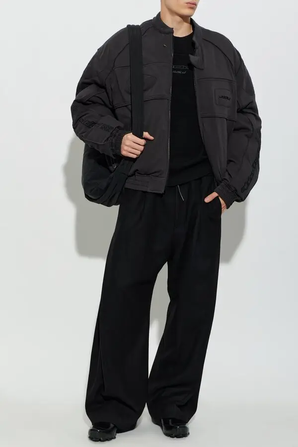 JUUN.J X Alpinestars Rsrv Down Jacket