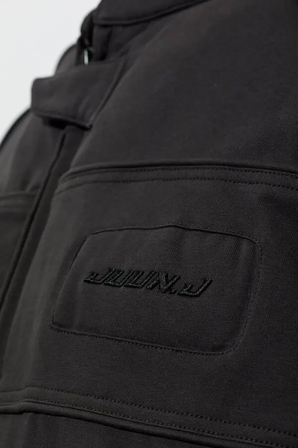 JUUN.J X Alpinestars Rsrv Down Jacket