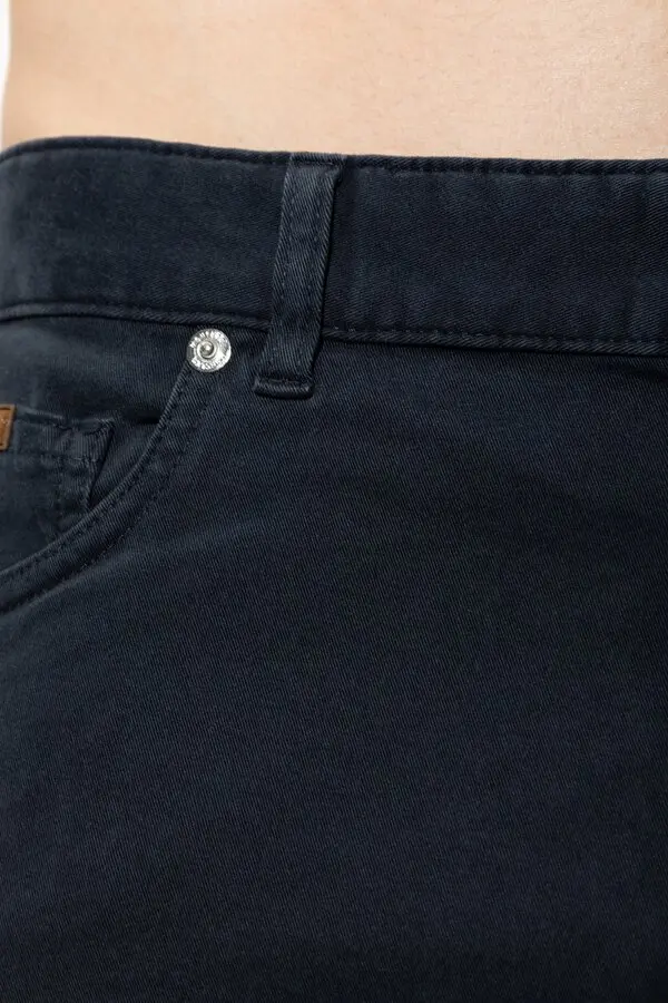 Moncler Straight-leg Jeans
