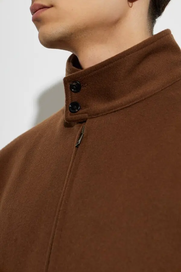 Bottega Veneta Wool Jacket