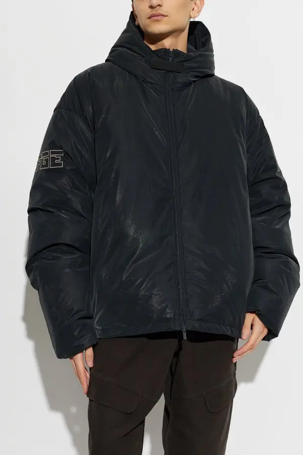 Fear Of God Padded Hooded Jacket