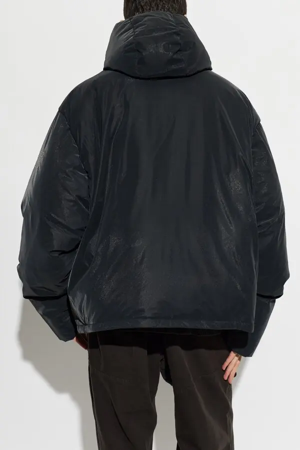 Fear Of God Padded Hooded Jacket