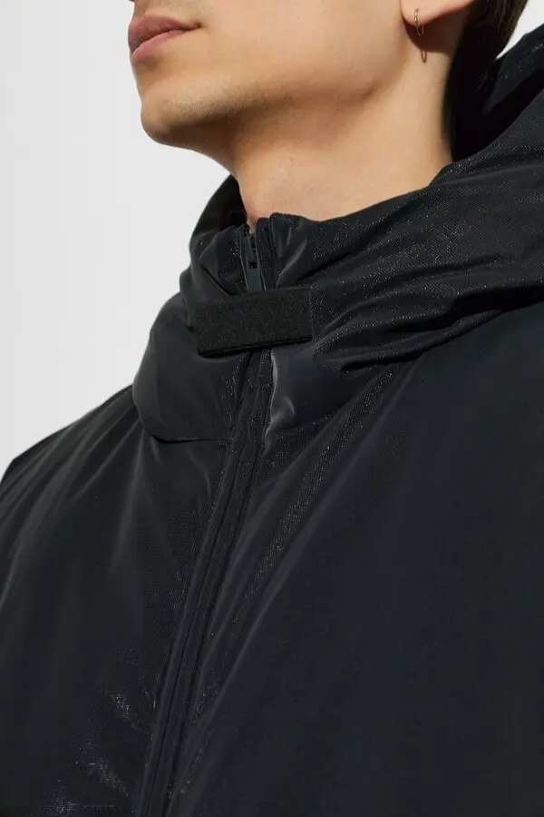 Fear Of God Padded Hooded Jacket