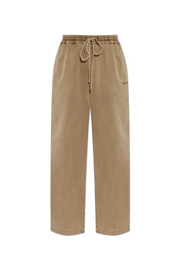 Fear Of God Wide-leg Trousers
