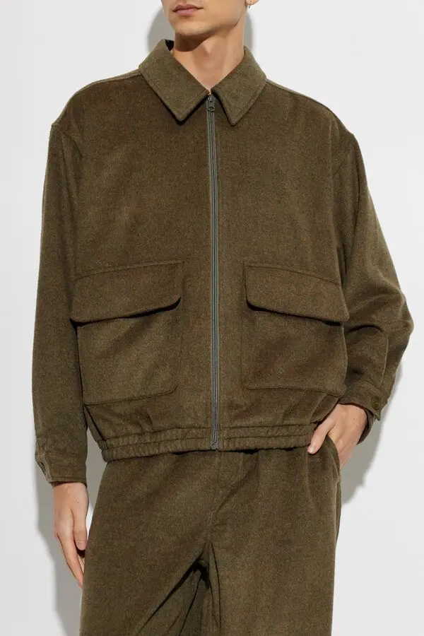American Vintage Bomber’ Jacket