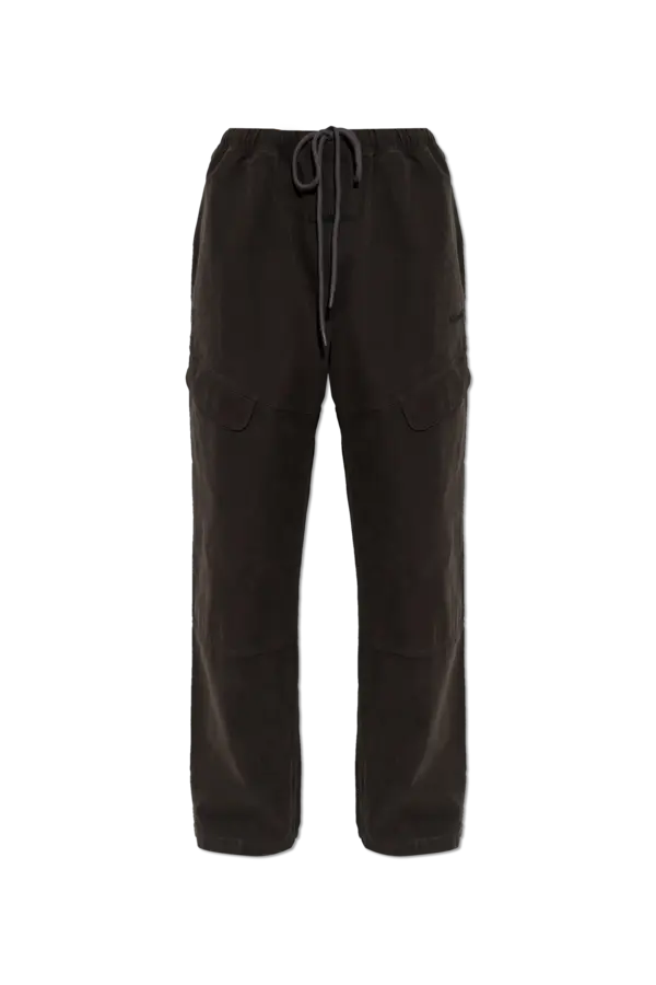 Fear Of God Straight-leg Pants