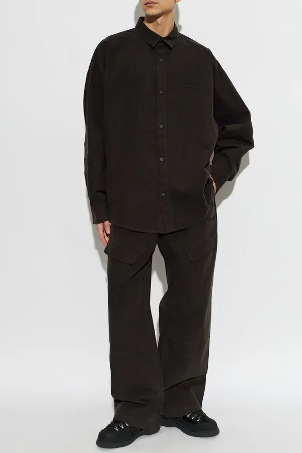 Fear Of God Straight-leg Pants