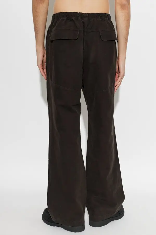 Fear Of God Straight-leg Pants