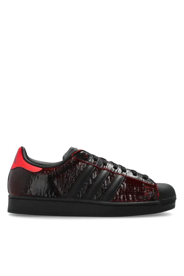 ADIDAS ORIGINALS Superstar Ii Anthony Edwar’ Low-top Trainers