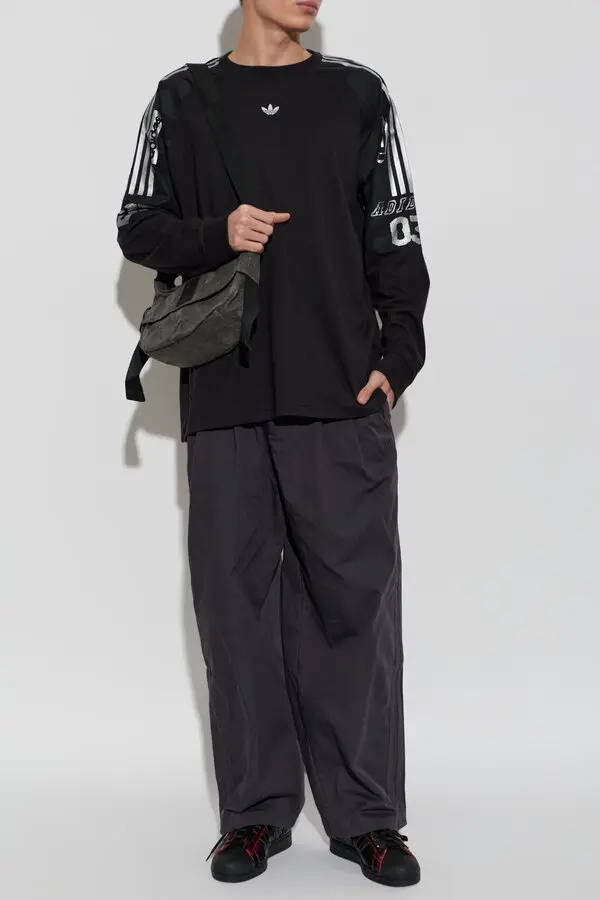 ADIDAS ORIGINALS Superstar Ii Anthony Edwar’ Low-top Trainers