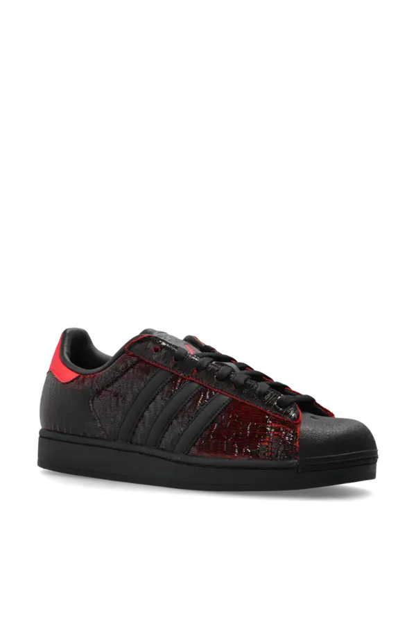 ADIDAS ORIGINALS Superstar Ii Anthony Edwar’ Low-top Trainers