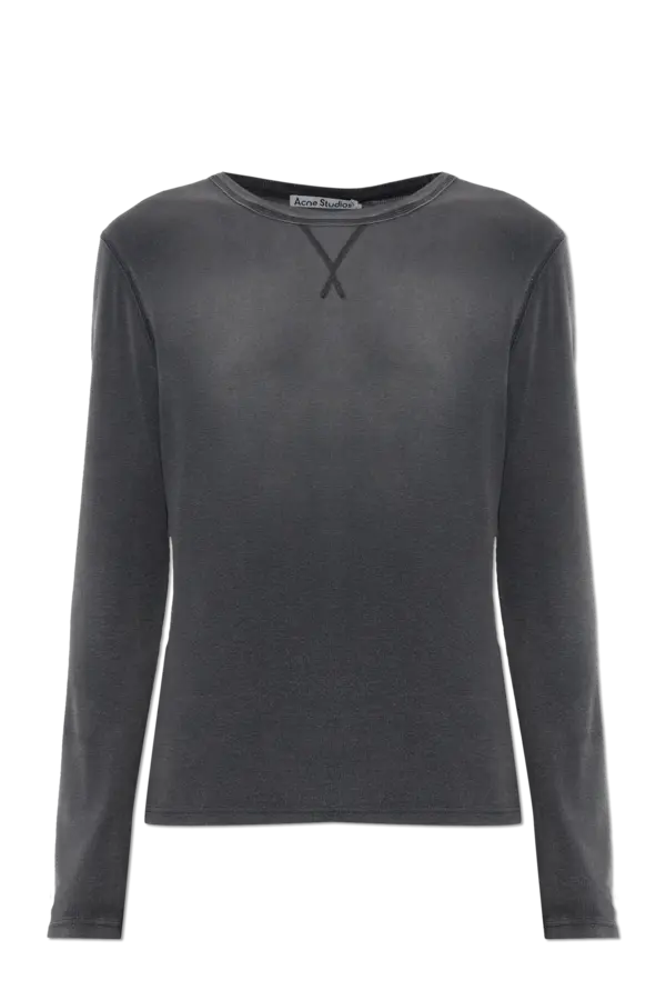 Acne Studios Long-sleeve T-shirt