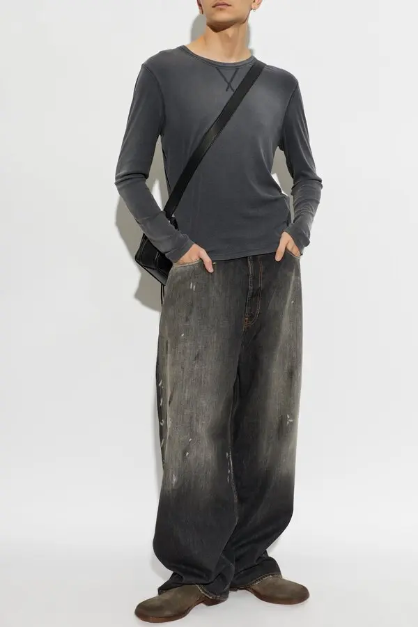 Acne Studios Long-sleeve T-shirt