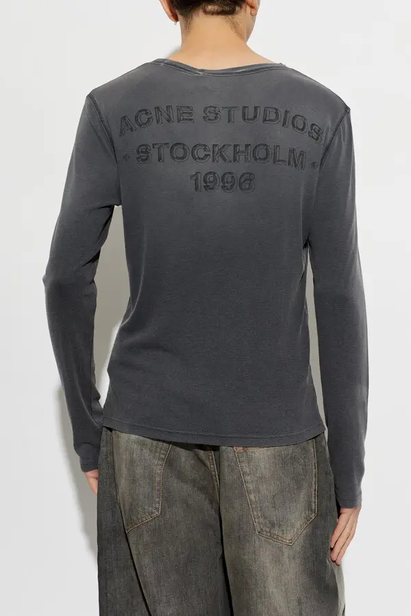 Acne Studios Long-sleeve T-shirt