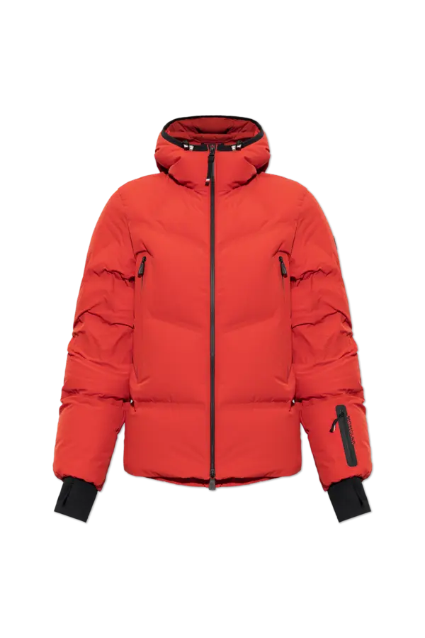 Moncler High Performance