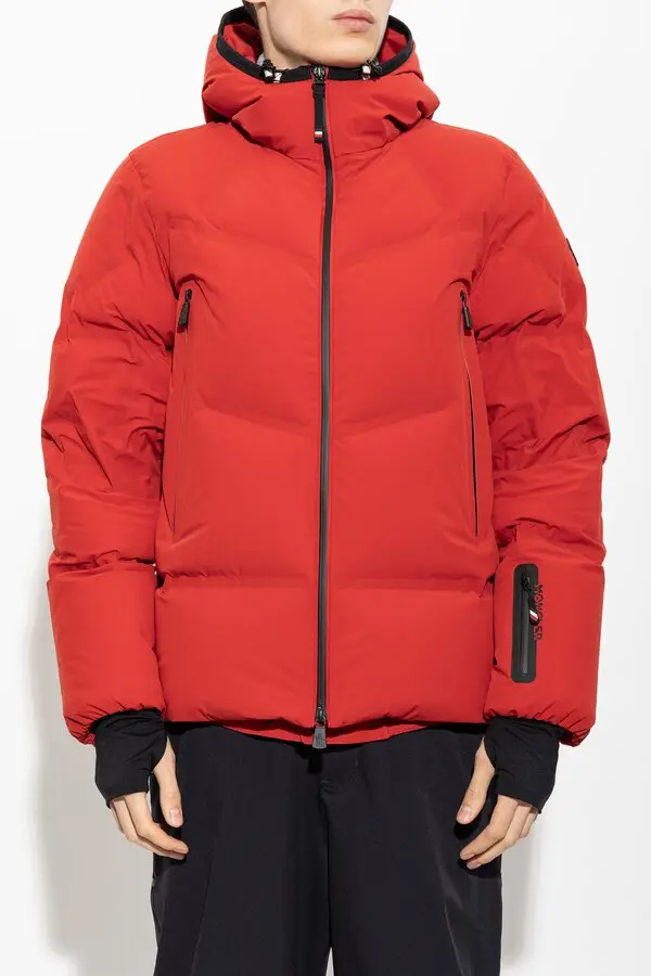 Moncler High Performance
