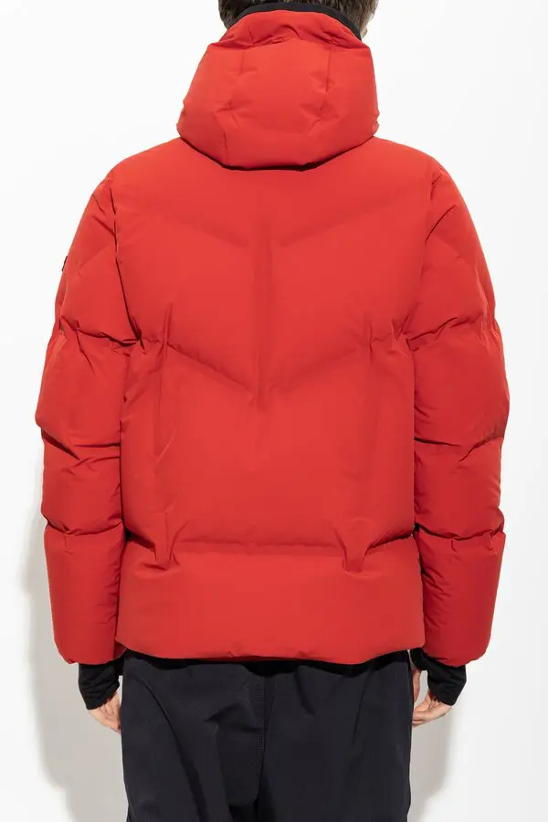 Moncler High Performance