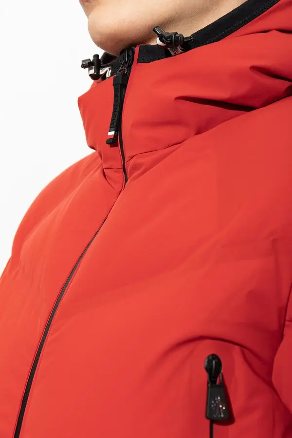 Moncler High Performance
