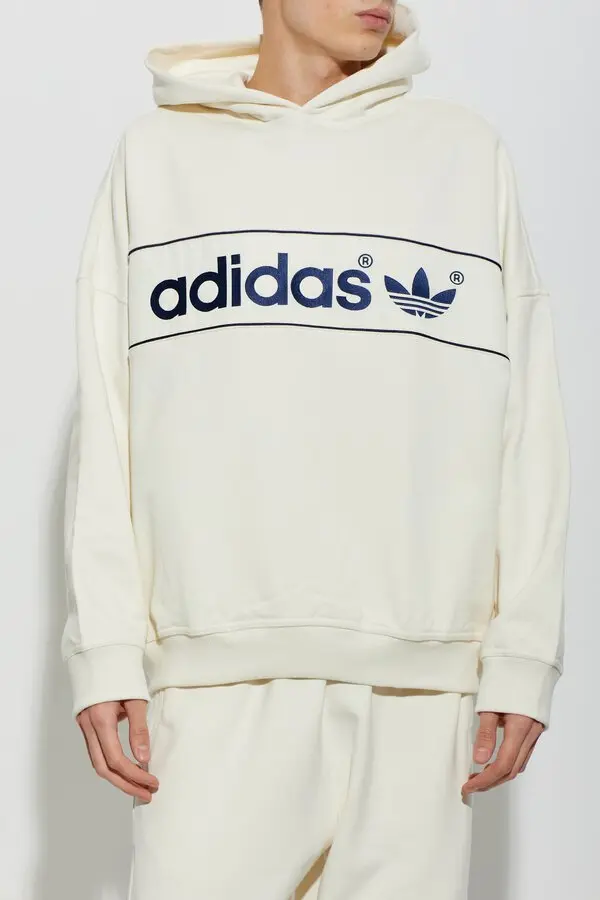 ADIDAS ORIGINALS Hoodie
