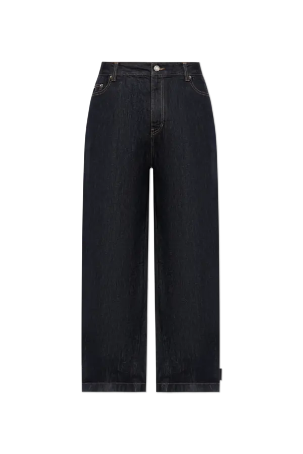 JUUN.J Wide-leg Jeans