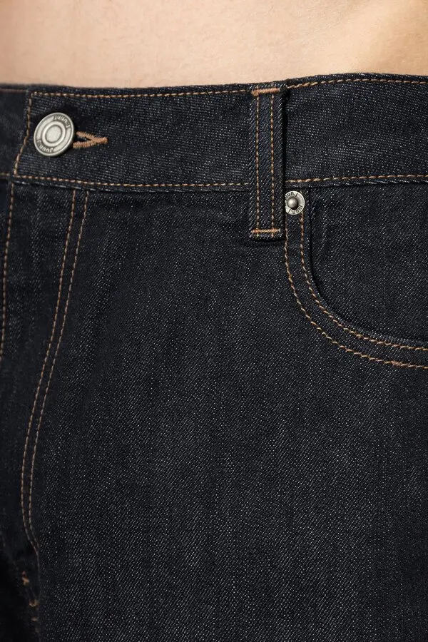 JUUN.J Wide-leg Jeans